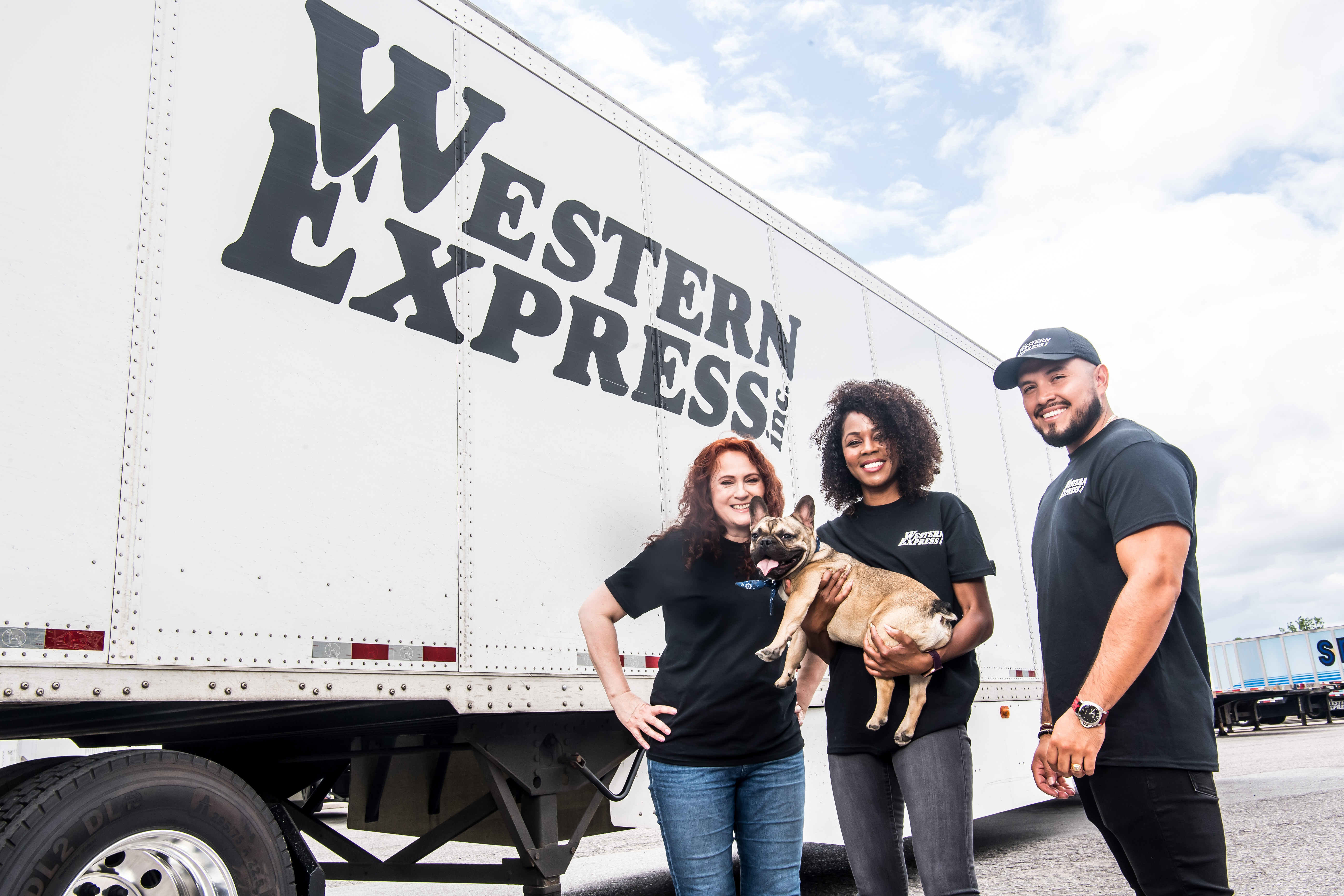 Home Search for Jobs Tell Us About Yourself!